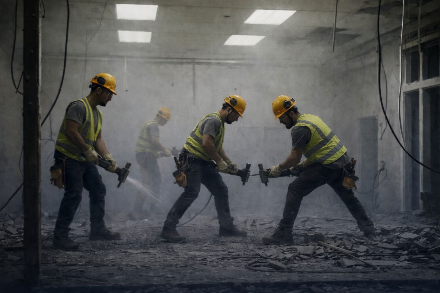 GBA Labor Services - Temporary Staffing Agency
